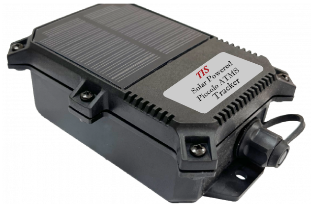 Piccolo Hybrid+ IoT | Dual Mode GPS Trailer Tracker
