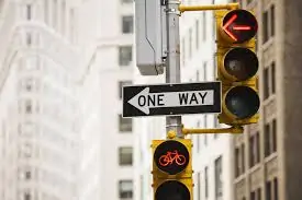 The Basics of One-Way Streets for Safe Driving: What, How, When